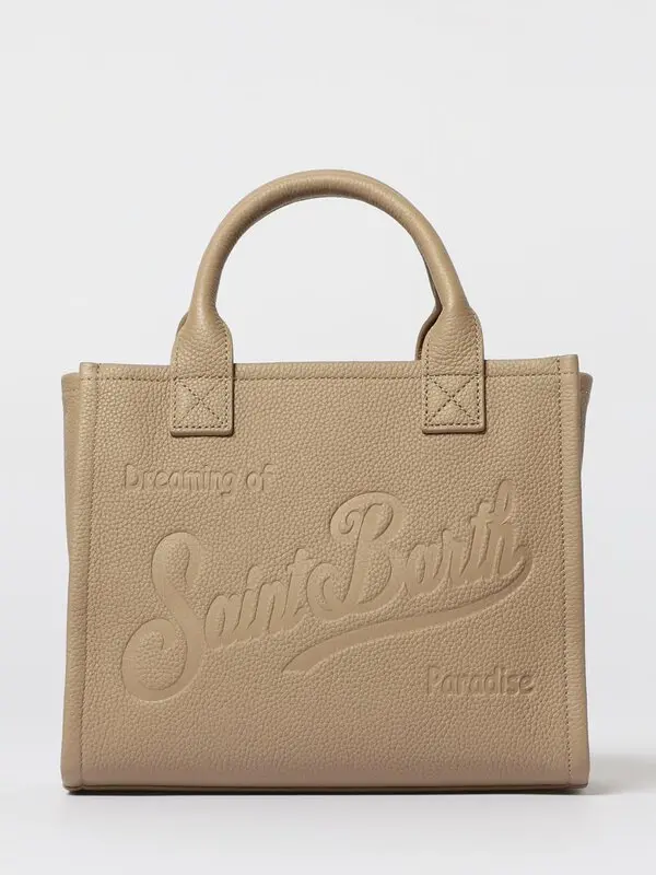 MC2 SAINT BARTH Handbag Colour