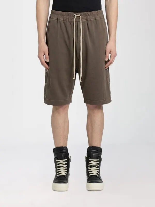 Rick Owens Jogging Shorts