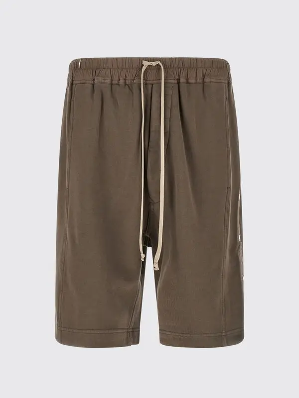 Rick Owens Jogging Shorts