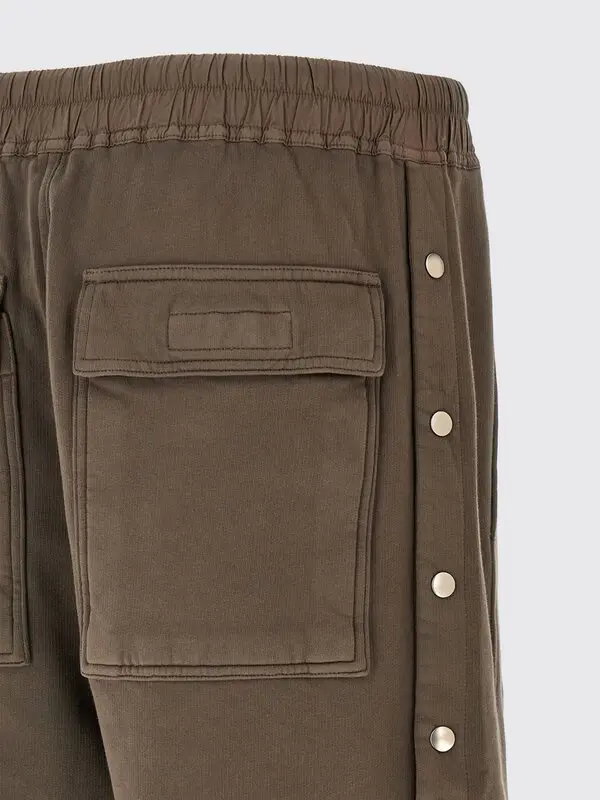 Rick Owens Jogging Shorts