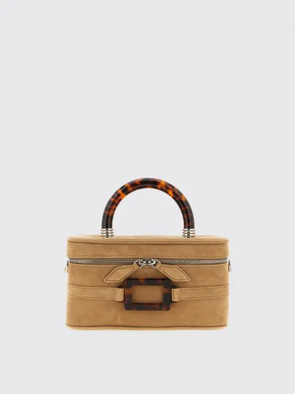 ROGER VIVIER Mini Vanity Case