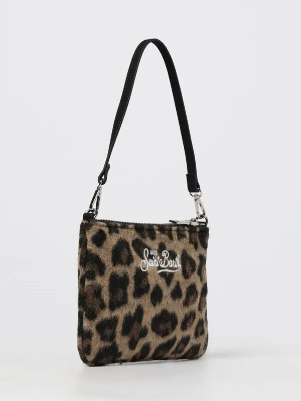 MC2 SAINT BARTH Mini Bag Colour