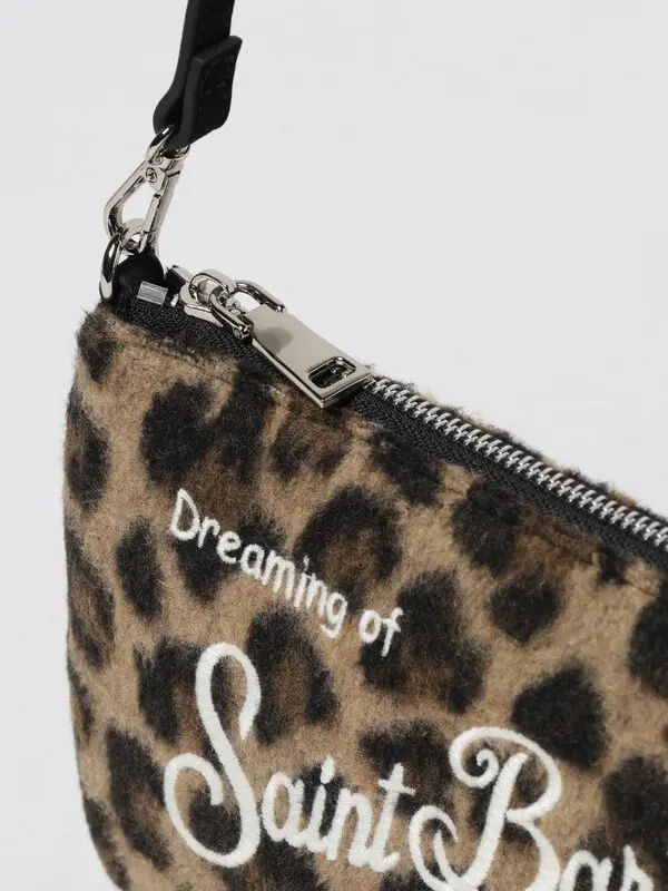 MC2 SAINT BARTH Mini Bag Colour