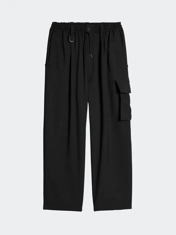 Y3 Trousers Colour