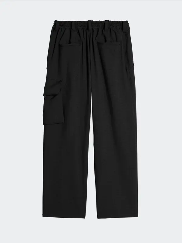 Y3 Trousers Colour