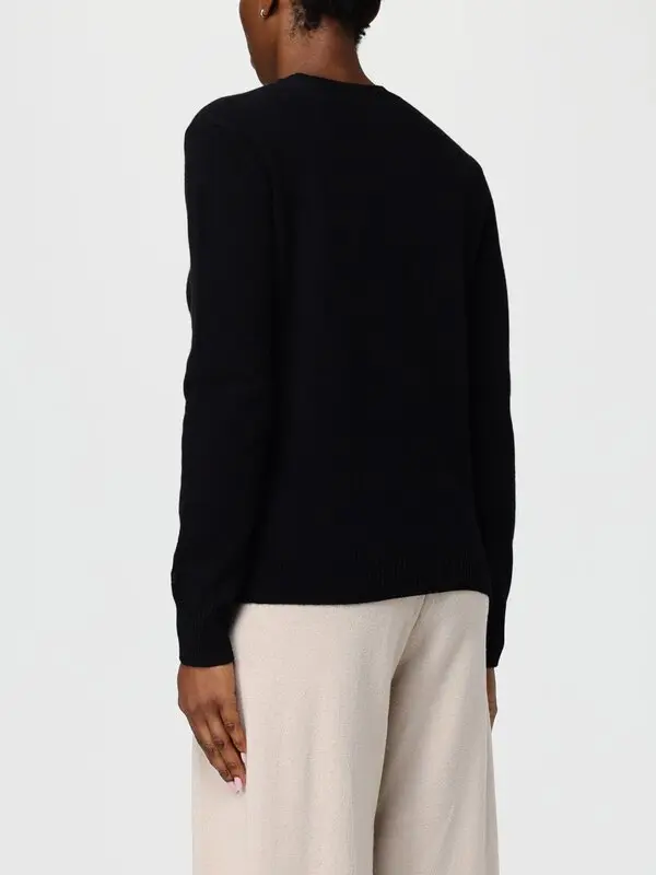 MC2 SAINT BARTH Pullover With Embellished Text