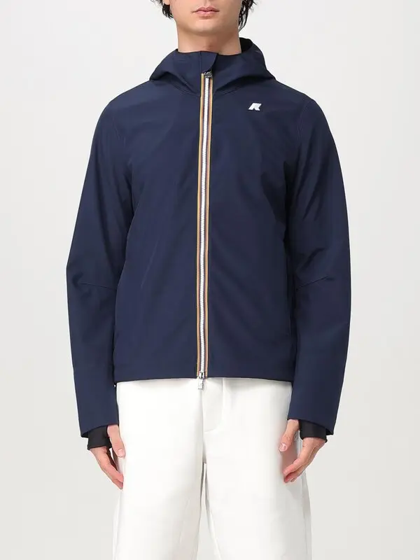 K-WAY Jacket Colour
