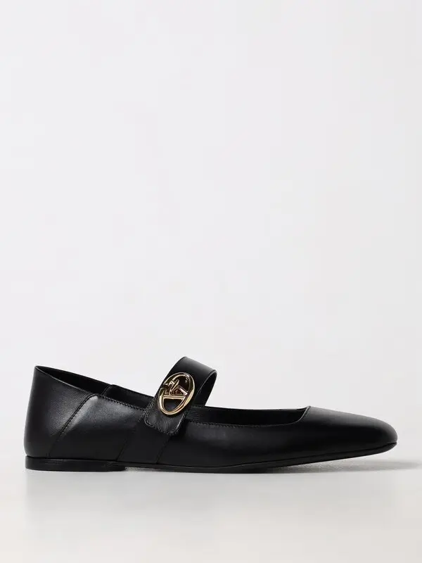 Valentino Garavani Ballet Pumps Colour