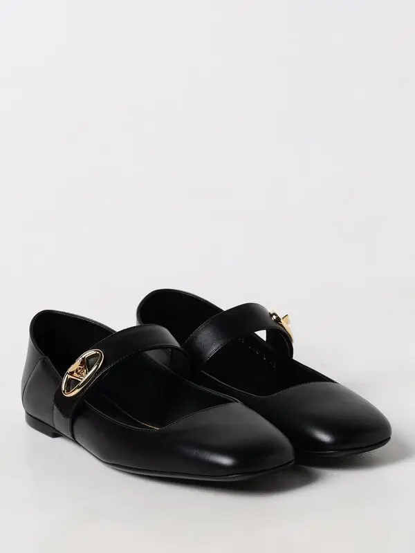 Valentino Garavani Ballet Pumps Colour