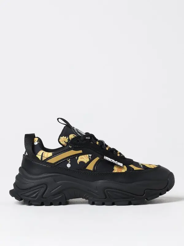 Versace Trainers