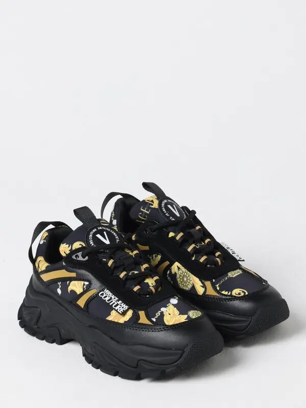 Versace Trainers