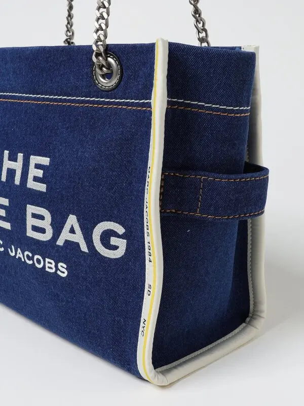 Marc Jacobs Handbag Colour - Denim