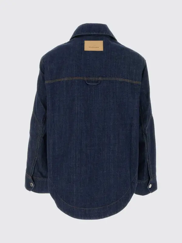 AMI Paris Denim Shirt