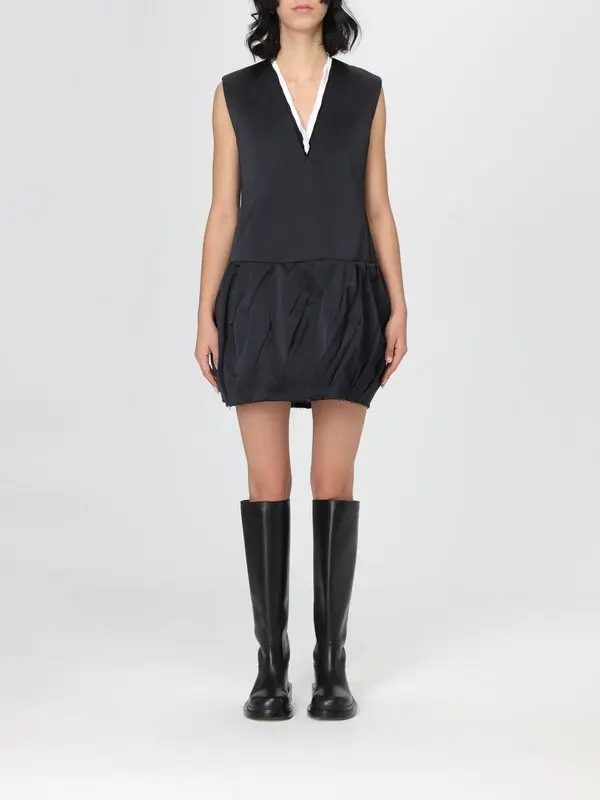 JIL SANDER Dress Colour
