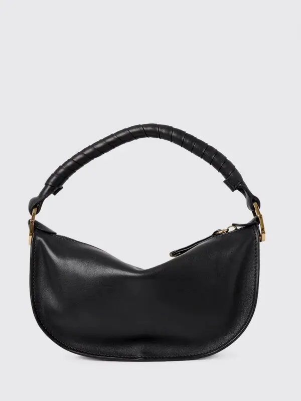 Chloé Shoulder Bag Colour - Black