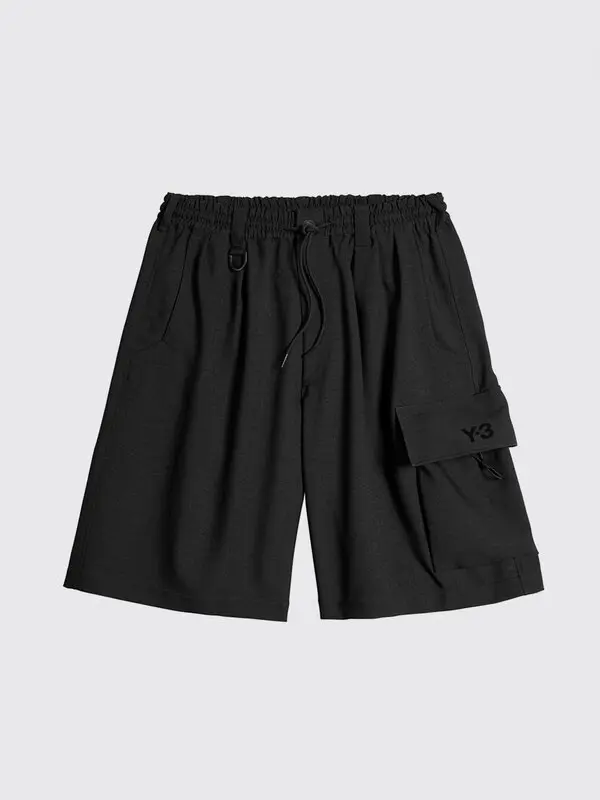 Y3 Shorts Colour