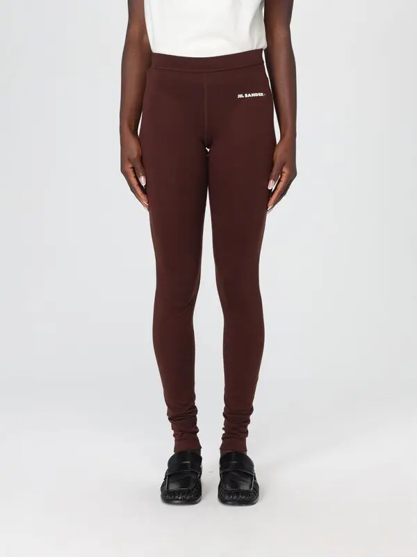 JIL SANDER Trousers Colour