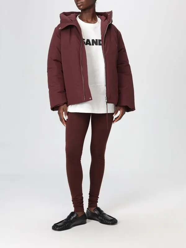 JIL SANDER Trousers Colour