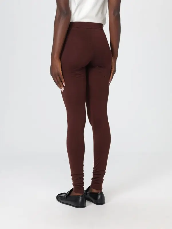 JIL SANDER Trousers Colour
