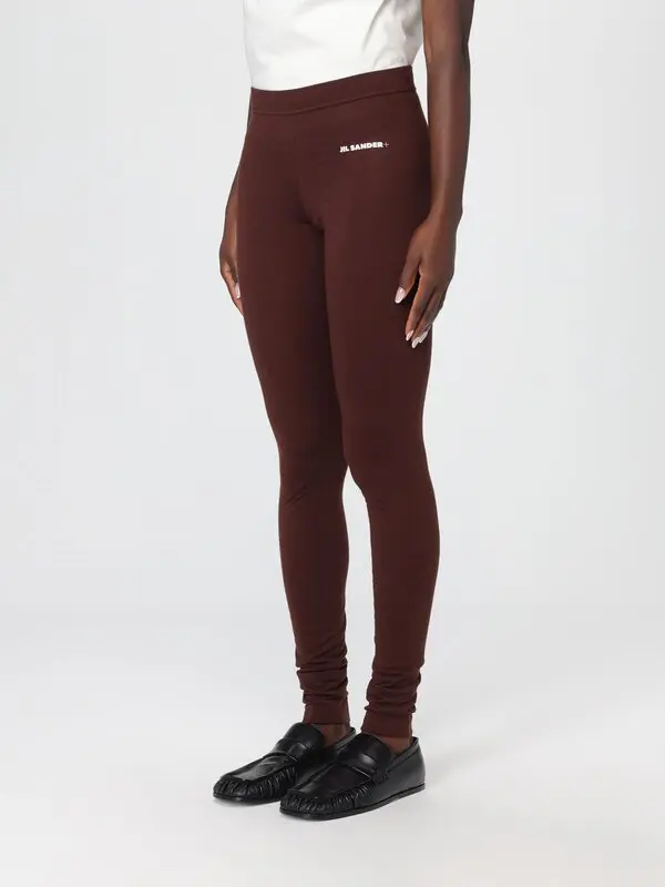 JIL SANDER Trousers Colour