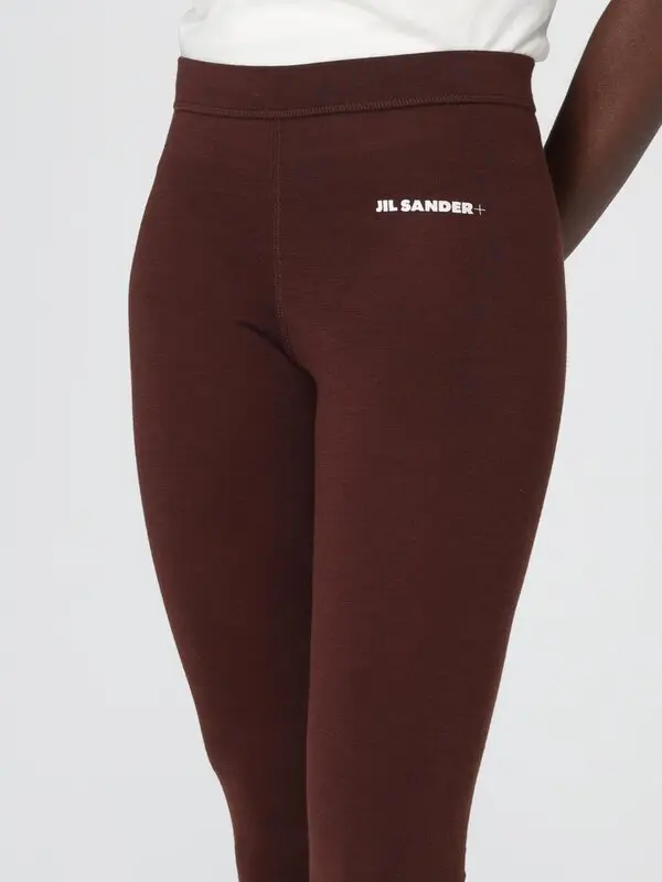 JIL SANDER Trousers Colour