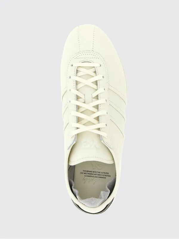 Y3 Trainers Colour