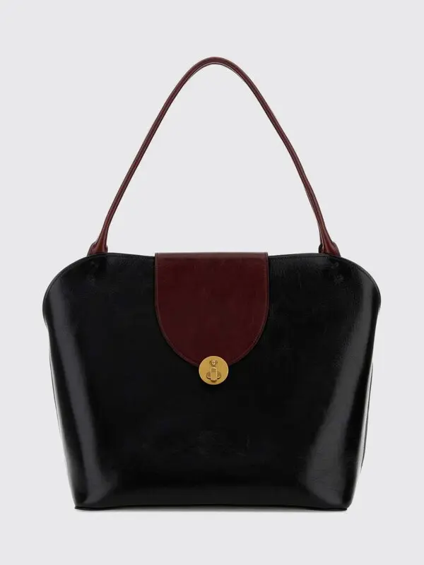 Versace Vivian Leather Bag