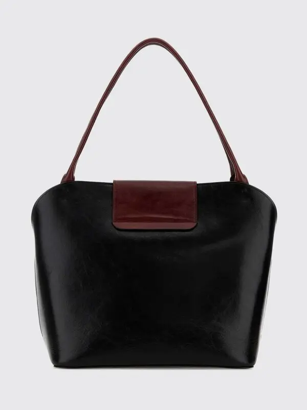 Versace Vivian Leather Bag