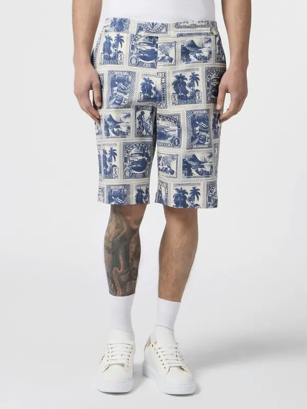 BILLIONAIRE Shorts