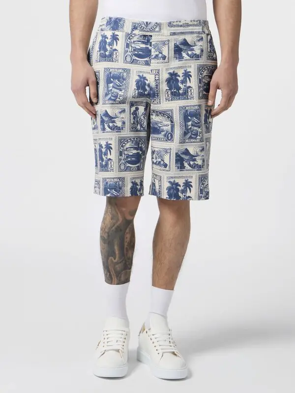 BILLIONAIRE Shorts