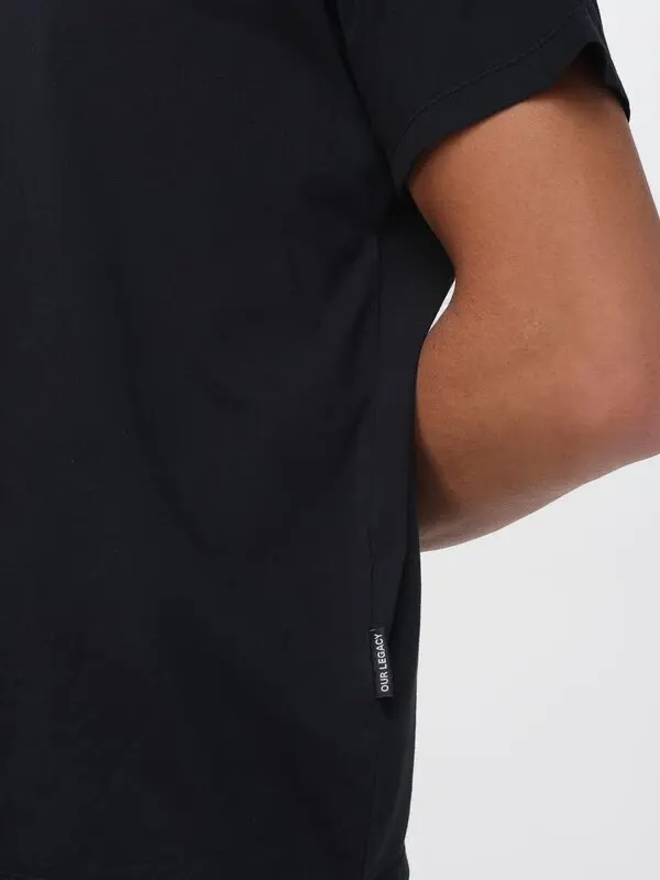 Our Legacy T-shirt Colour