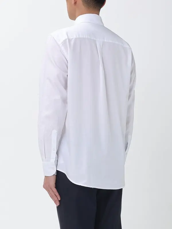 BROOKSFIELD Shirt Colour - White