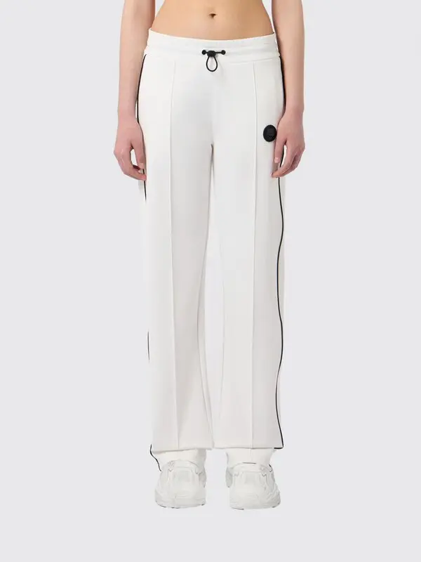 PLEIN SPORT Jersey Jogging Pants
