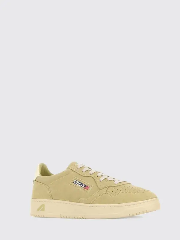 AUTRY Trainers Colour