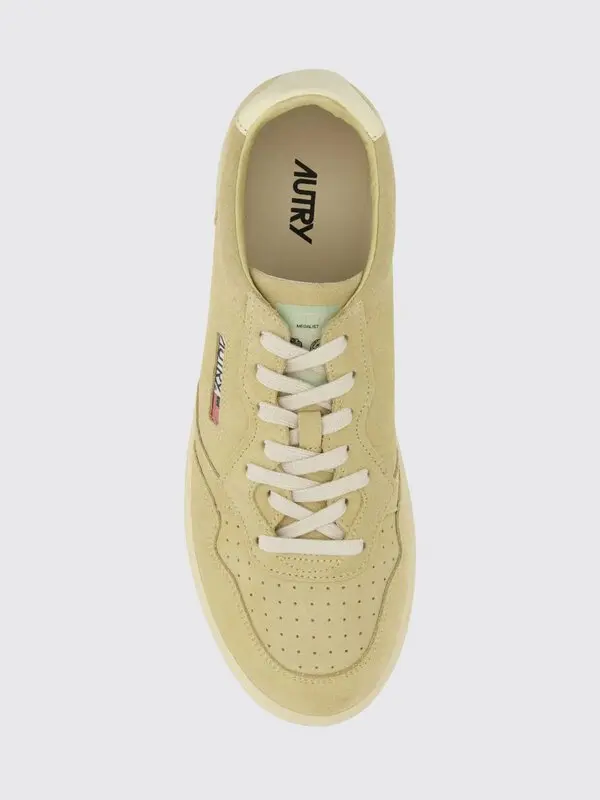 AUTRY Trainers Colour