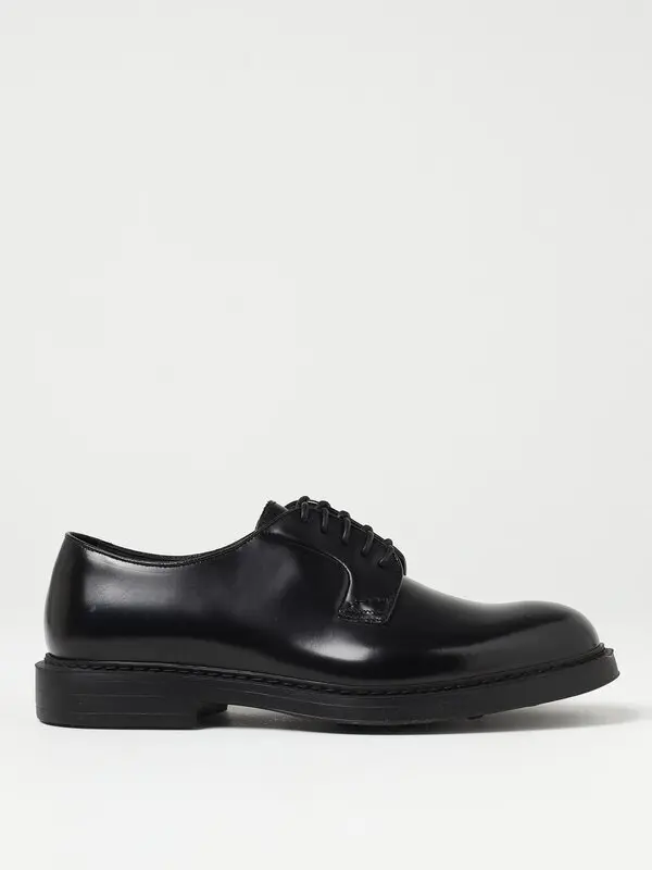 DOUCAL'S Brogue Shoes Colour