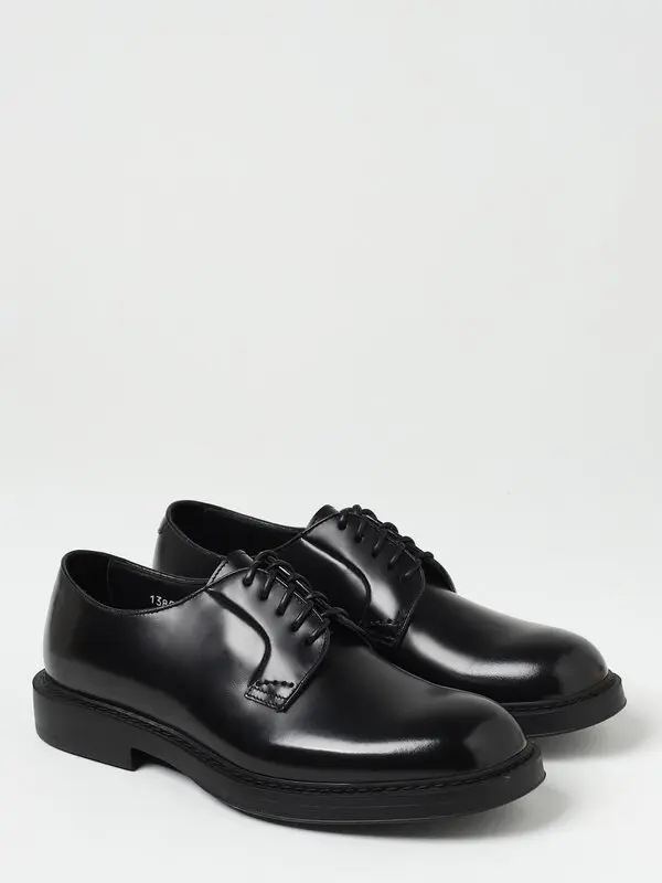 DOUCAL'S Brogue Shoes Colour