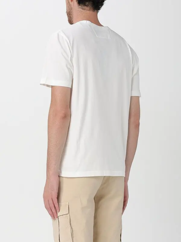 C.P. COMPANY T-shirt Colour - White