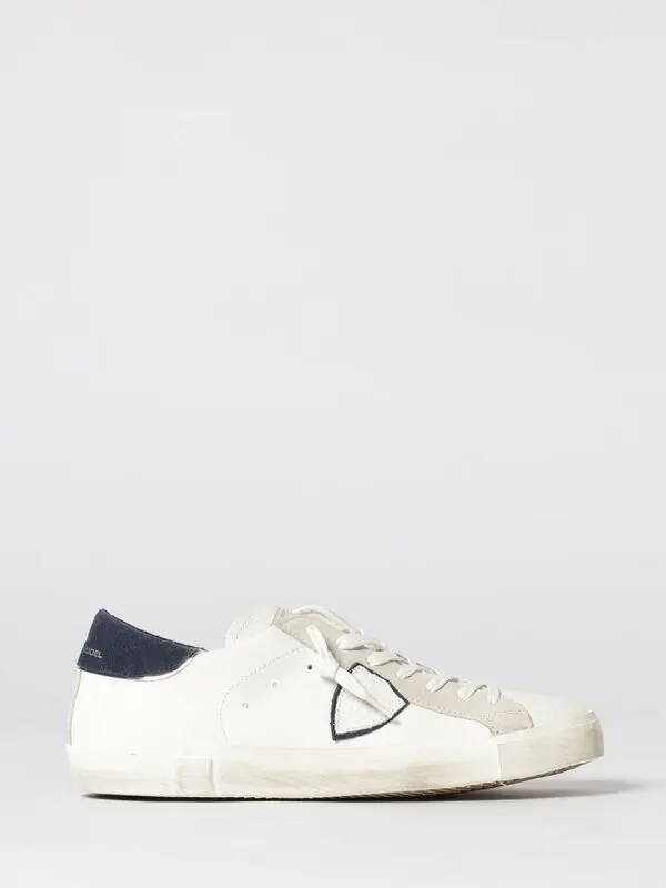 Philippe Model Trainers Colour - Blue 1