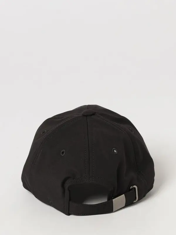Our Legacy Technical Fabric Baseball Cap