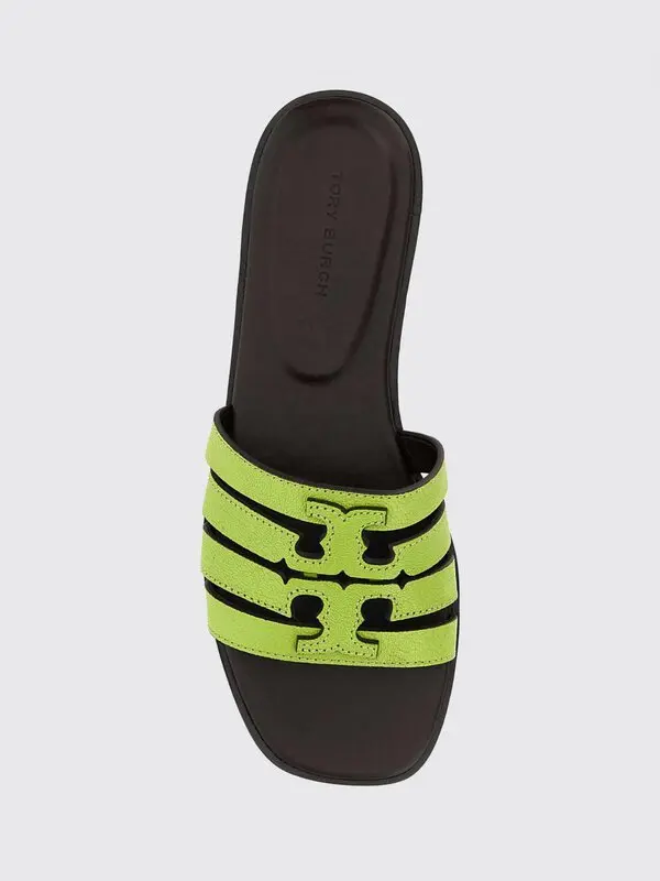 Tory Burch Heeled Sandals Colour