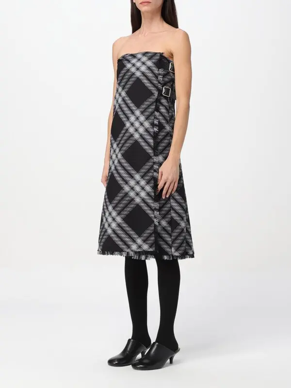 Burberry Dress Colour