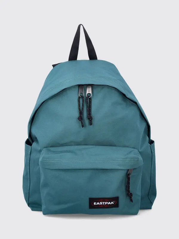EASTPAK Padded Pak'r Tech Fabric Backpack - Dust