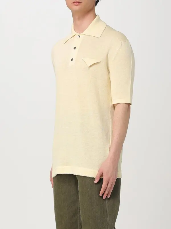 Bottega Veneta Polo Shirt Colour