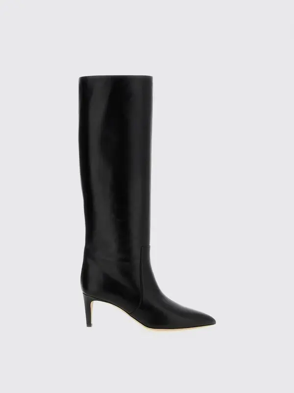 Paris Texas Boots Colour