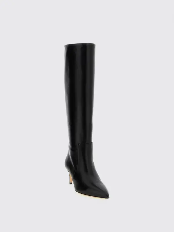 Paris Texas Boots Colour