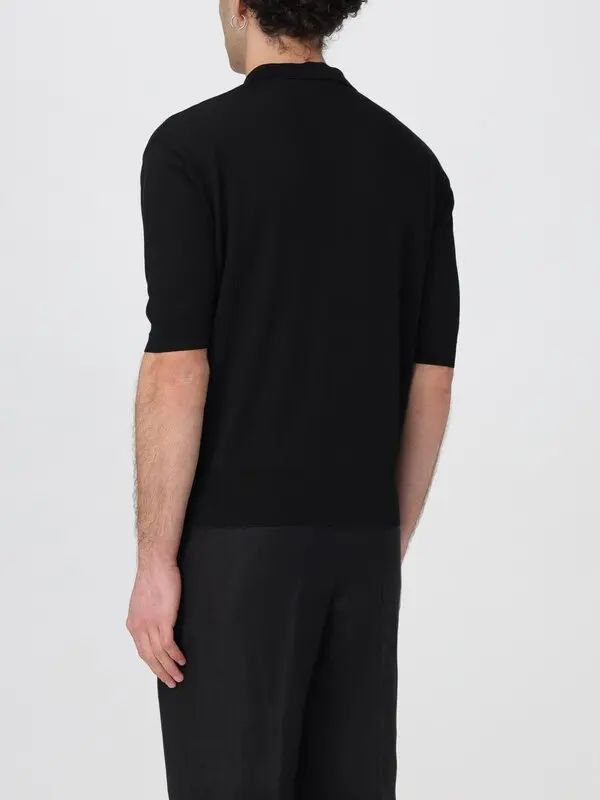 LARDINI Polo Shirt Colour