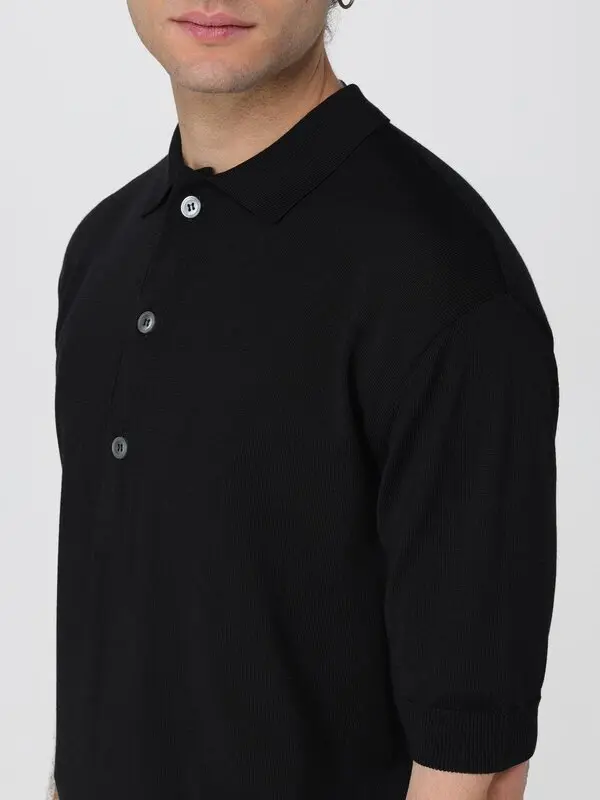 LARDINI Polo Shirt Colour