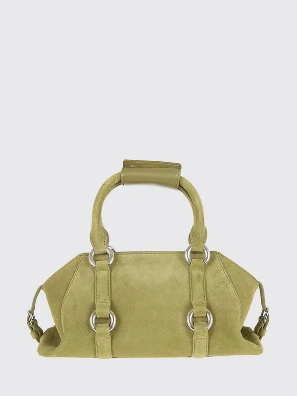 Alexander McQueen Shoulder Strap
