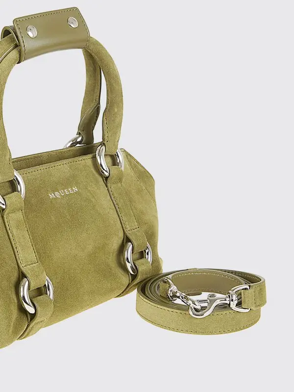 Alexander McQueen Shoulder Strap